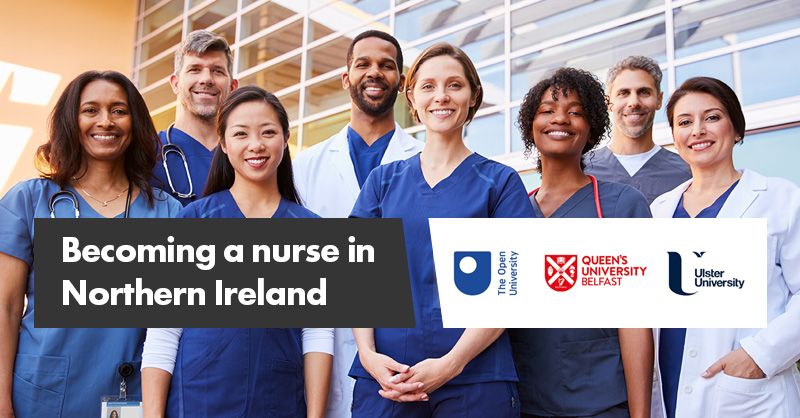 Nursing in Northern Ireland